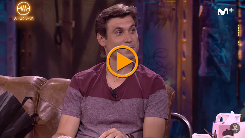 David Ferrer saca "las disputas" entre Dénia y Xàbia en el programa La ...