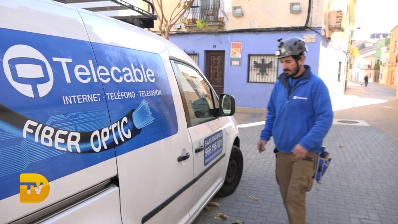 Telecable, el mejor servicio de fibra, telefonía y televisión en Dénia ...
